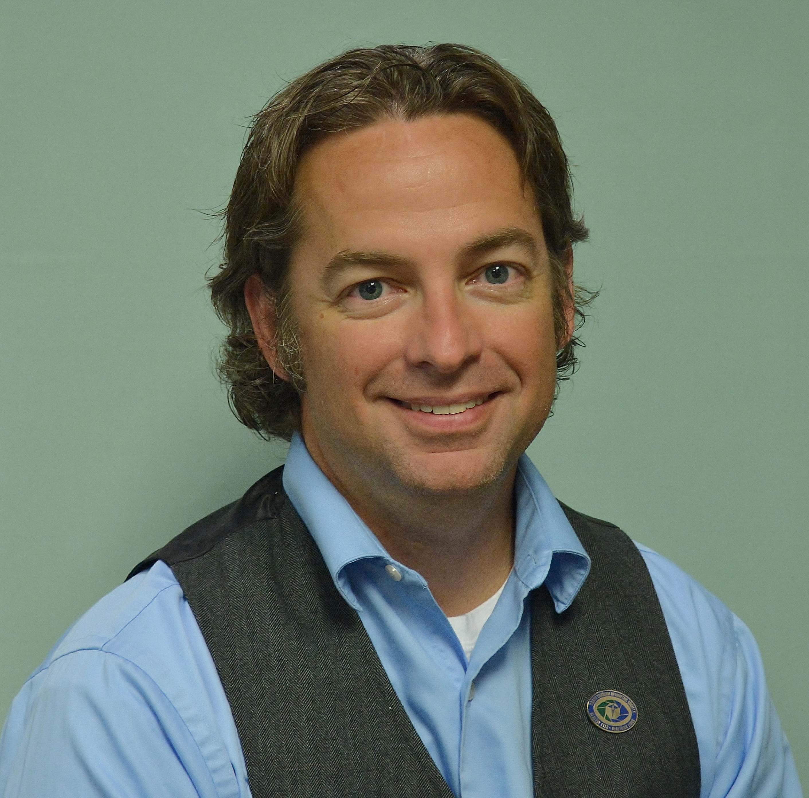 Jamie Casper - President @ North Carolina State Optometric Society ...